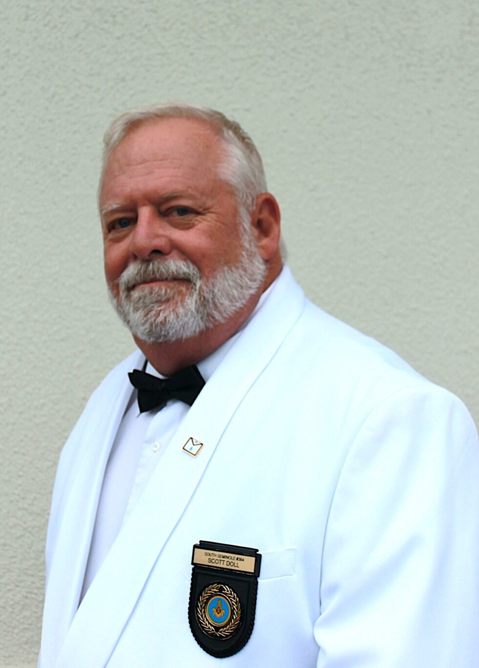 Meet The Lodge Officers | South Seminole Lodge No. 364
